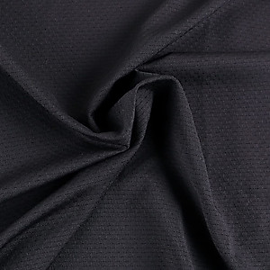 Ychnaim Men's Sleeveless Muscle Stringer Tank Top Cut Open Gym Training Bodybuilding Vest Shirts Color Black Size XL