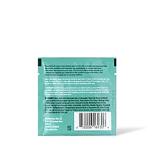 Urban Skin Rx®, Even Tone Resurfacing At-Home Peel Pads, Pre-Soaked Treatment Pads Resurface, Smooth, & Improve the Appearance of Uneven Skin Tone, Formulated with Lactic Acid and Retinol, 12 Count