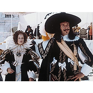 Die Musketiere - Einer für Alle - Alle für einen! (2 4K Ultra HDs) ( + 2 Blu-rays)