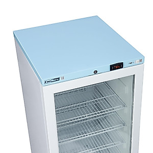 Conserv 24in COMMERCIAL/PHARMACEUTICAL Refrigerator 12.7cf WIFI 110V