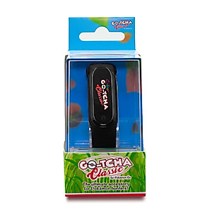 Datel Go-Tcha Classic LED Touch Wristband-Compatible for Pokemon and Collecting Items Just Got Easy-Go