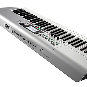 Korg, 61-Key Keyboards & Pianos, (I3MS)