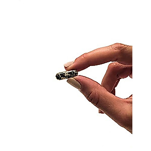 EarthPods Premium Garden Herbs & Vegetable Plant Food – Easy Organic Fertilizer Spikes – 100 Count – Supports Healthy Root & Leaf Growth (Great for Kitchen Herbs & Lettuce Garden, Ecofriendly)