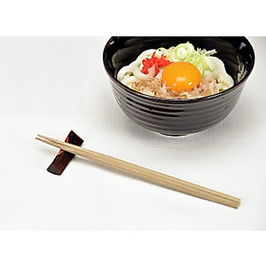 Bamboo Carbonized Chopsticks 9inch 10set