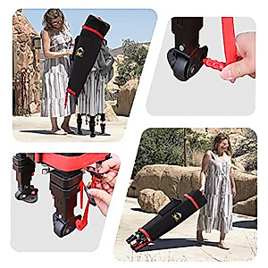 CROWN SHADES Pop Up Canopy Tent 10X10 Commercial Instant Canopy Tent Outdoor (10x10, Grey)