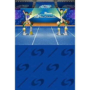Deca Sports - Nintendo DS