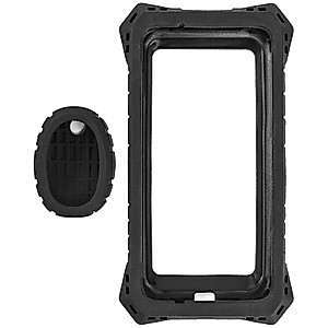 MUNBYN Android Barcode Scanner Cover for IPDA086P/IPDA101P Model (with Pistol Grip One, Not Compatible Without Pistol Grip One)