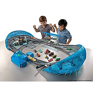 Disney Pixar Cars 3 Ultimate Florida Speedway