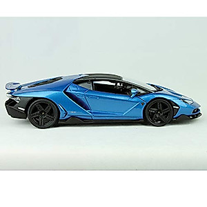 Maisto 1:18 Scale Special Edition Lamborghini Centenario Die-Cast Vehicle