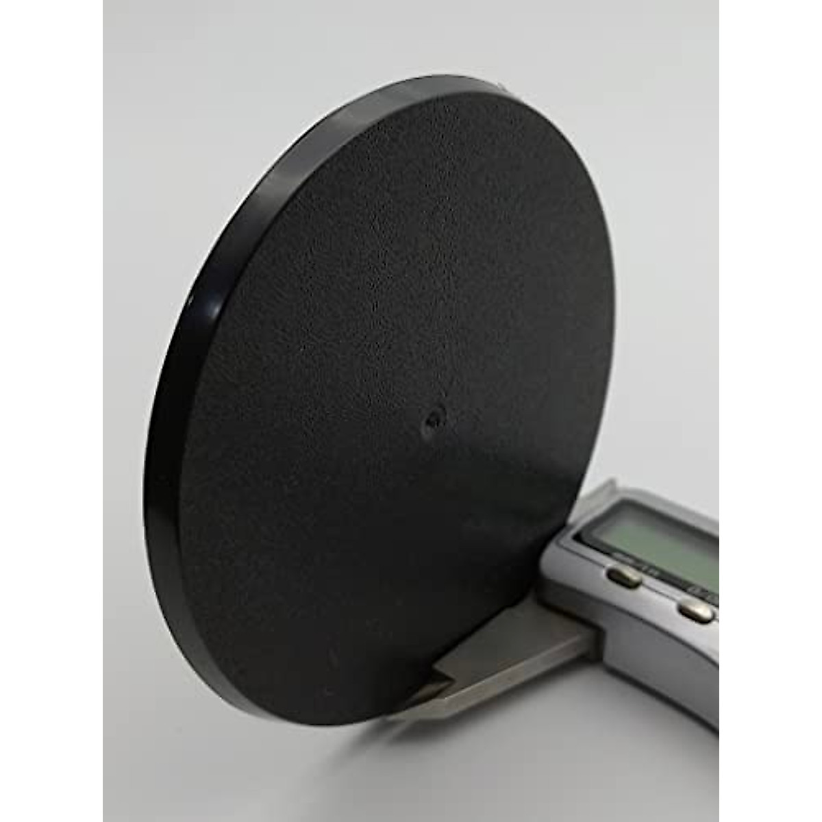 Lot of 3 90mm Round Bases Used for Warhammer 40k & AoS GW Storm Speeder Bitz