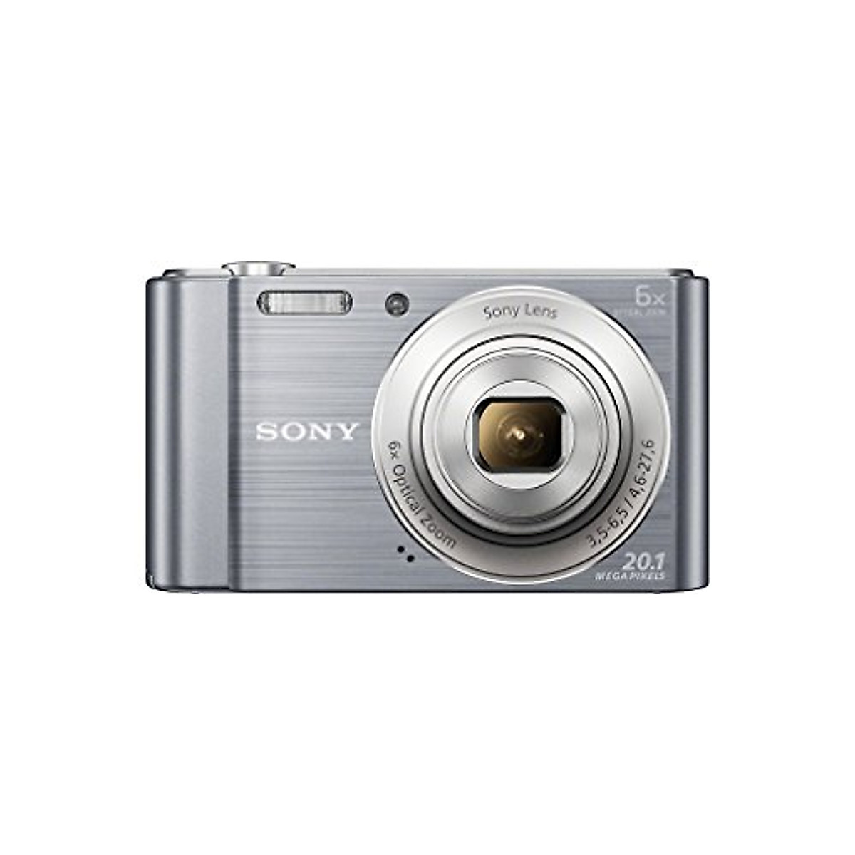 Sony DSC-W810
