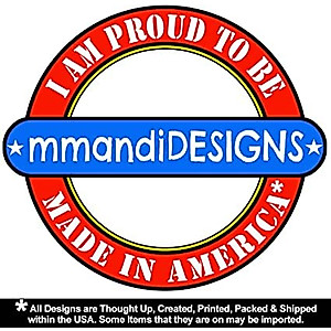 mmandiDESIGNS Pioneer Coffee Travel Mug - 14oz Stainless Steel Tumbler For Your Favorite Cold or Hot Beverages