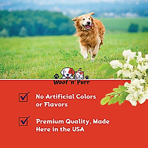 Natural Dog Antibiotics - Antibiotics for Dogs - Supports Immune Health, Itch Relief, Allergy Relief & More - Antibiotic for Dogs - Itch Relief for Dogs - Yeast Infection Treatment for Dogs - 1 oz