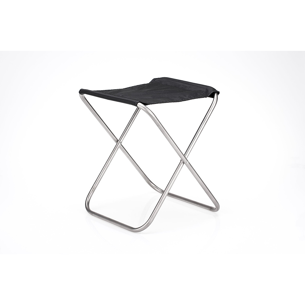 Keith Titanium Ti2501 Folding Stool