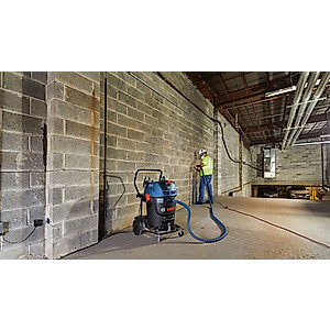 Bosch VB170F Fleece Bags 17 Gal (5 PK)