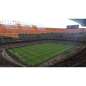 Pro Evolution Soccer 2019 (PS4)