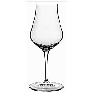 Luigi Bormioli Vinoteque 5.75 oz. Brandy Snifter Set of 6
