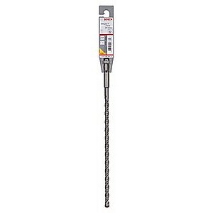 Bosch 1618596264 Hammer Drill Bit SDS-Plus-5 8x200x260mm