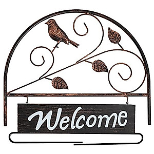 YEAHOME 5 FT Flag Pole，Tangle Free Spinning Stainless Steel Flagpole, Suitable for 3x5 Heavy Garden Flag 1" Dia Flag Pole for House, Wall-Mounted, Garden Flag Holder Stand