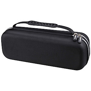 Aproca Hard Storage Travel Case, for Canon ImageFORMULA R10 / ImageFORMULA P-215II Portable Document Scanner