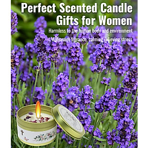 PartyGalore Christian Gifts for Women, Religious Gifts for Women, Faith Based Gifts for Mom, Girl, Friend, Sister, Baptism, Brithday Gifts