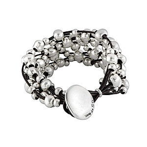 Uno de 50 BRACELET CRAZY GOAT BRACELET PUL0594MR
