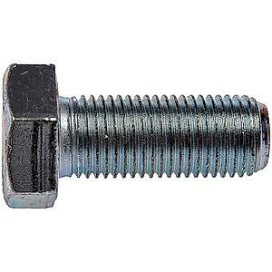 Dorman 428-835 Cap Screw-Hex Head-Class 8.8- M14-1.50 x 35mm, 10 Pack Universal Fit