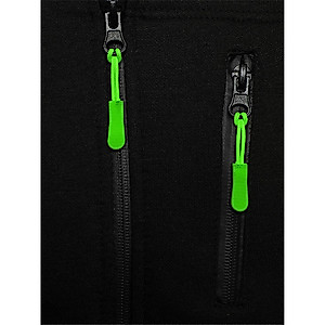 Brnmxoke Friday Balck Deals 2023 Men's Hoodies Zip Up Lightweight Casual Sweatshirts Jackets Long Sleeve Sport Outdoor Pockets Hoodie Trendy Clothes Sudadera Con Capucha para Hombre