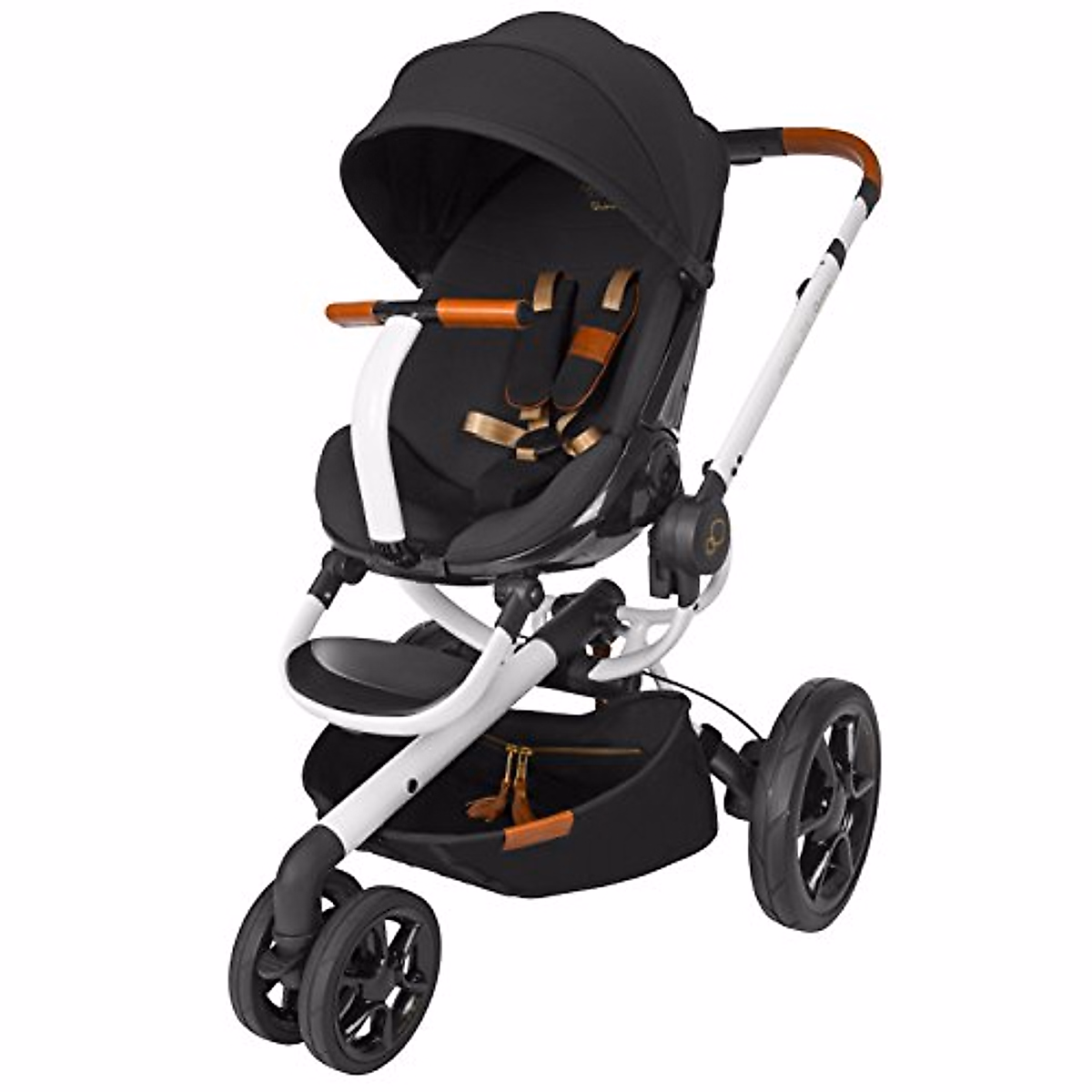 Quinny Rachel Zoe Jet Set Moodd Stroller