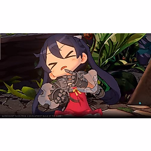 Monster Menu: The Scavenger’s Cookbook: Deluxe Edition - Nintendo Switch