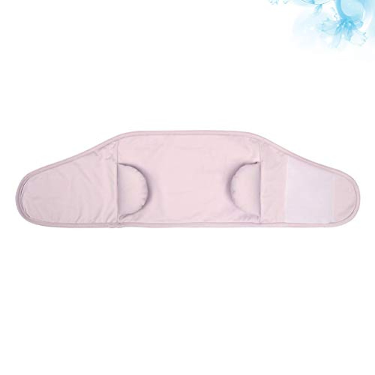 Toyvian Newborn Sleep Sacks Baby Swaddle Strap Infant Adjustable Arms Safe Sleeping Swaddle Wrap Blanket for Newborn Infant Baby Baby Boy Blankets