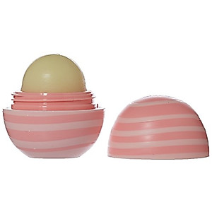 EOS Super Soft Shea Lip Balm, Coconut Milk 0.25 oz (Pack of 2)