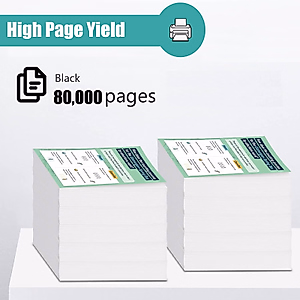 Compatible Drum Unit Replacement for Xerox 013R00686,High Yield Work with AltaLink B8145 B8155 B8170 Printer 1Pack Drum