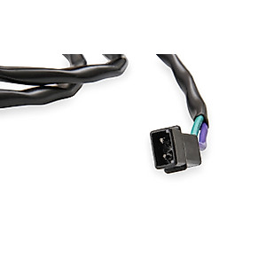 6530 MSD Digital Programmable 6AL-2 - Red