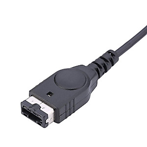 Sutinna for Gameboy Advance SP Charger, Wall Charger AC Adapter for NDS Gameboy Advance GBA SP Game Console Wall Travel Power Charger for GBA SP