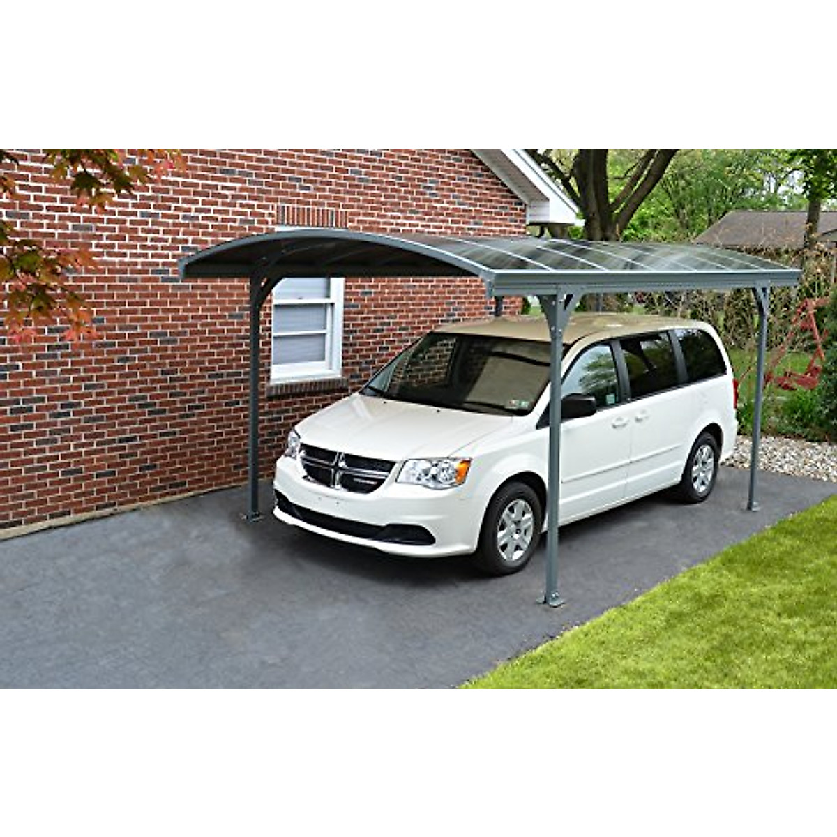 Palram - Canopia Vitoria Carport