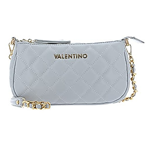 Valentino Crossbody, Pearl