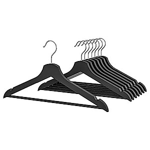 Ikea 202.385.34 Hanger, Black