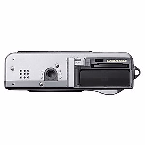 Fujifilm Finepix F10 6.3MP Digital Camera with 3x Optical Zoom