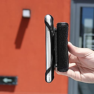 QIAQIAYU Backpack Strap Mount For Cell Phone,Backpack strap phone holder