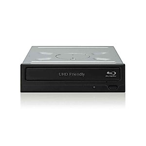 Asus Ultra HD, 4K, UHD Friendly Internal Blu Ray Drive - Firmware 3.10 (USB, Windows, macOS)
