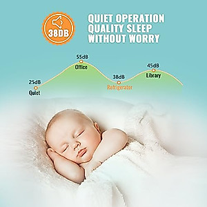 WANAI Compact Mini Refrigerator 3.5 Cu.Ft Small Refrigerator with Freezer, Retro Mini Fridge with Dual Door,7 Adjustable Thermostat, Adjustable Shelves For Dorm, Office Bedroom,Black