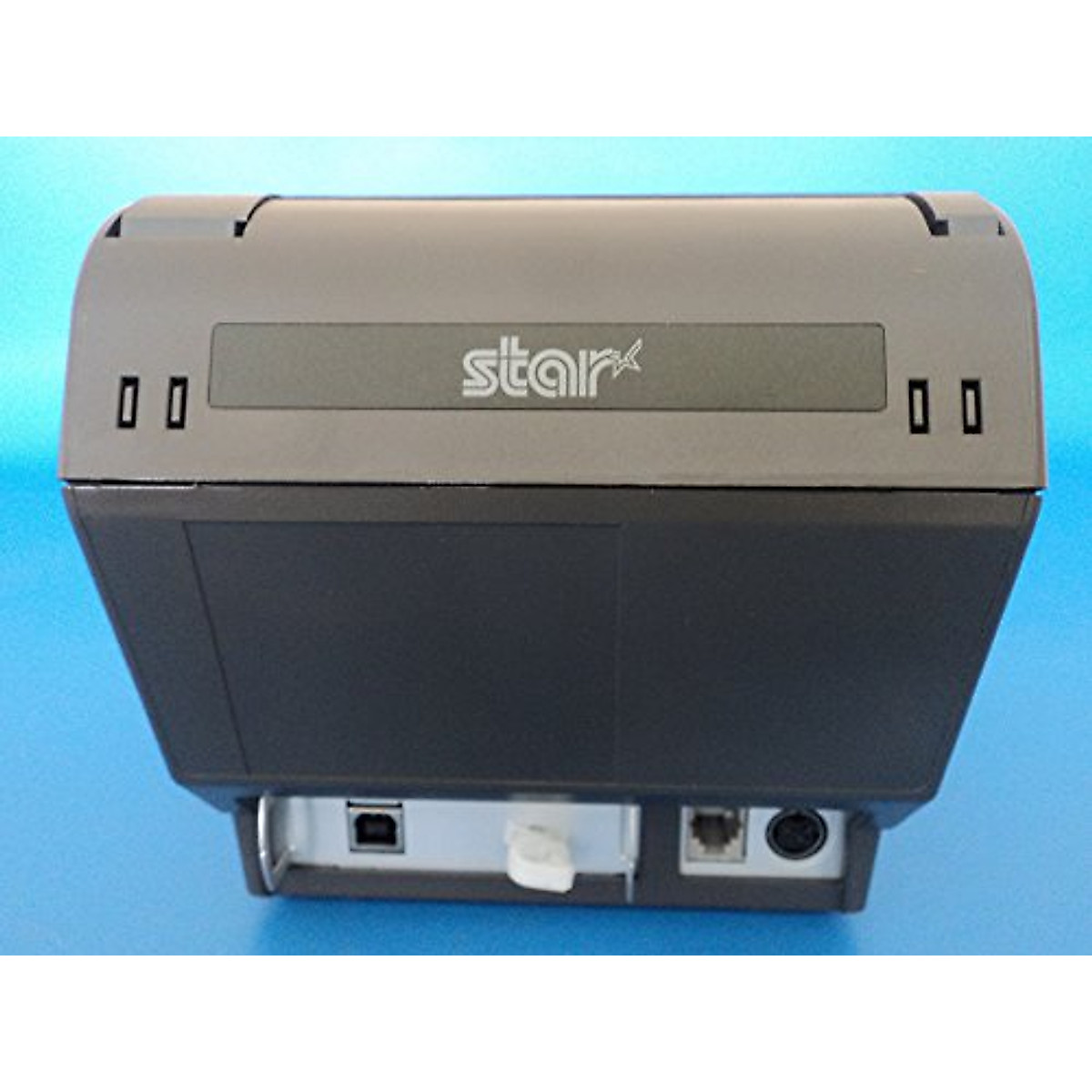 Star Thermal Receipt POS Printer USB Gray ~ TSP700, TSP743IIU, TSP700II