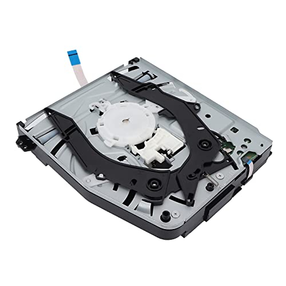 ASHATA Ray DVD Drive Circuit Board for PS4 Pro CUH7100 CUH7200 Game Console, for PS4 Pro Optical Disc Drive PCB Board
