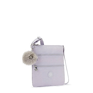 Kipling Women's Keiko Crossbody Mini Bag, Lightweight Adjustable Purse, Durable Shoulder Sling