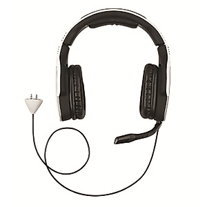 Mad Catz AX 720 7.1 Surround Sound Gaming Headset