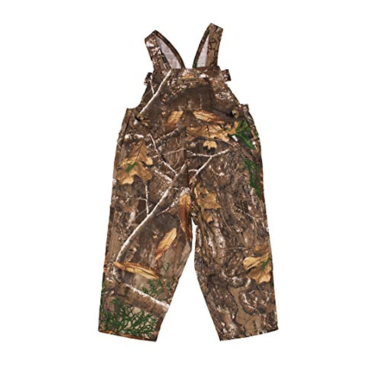 King's Infant Toddler Overall Realtree Edge