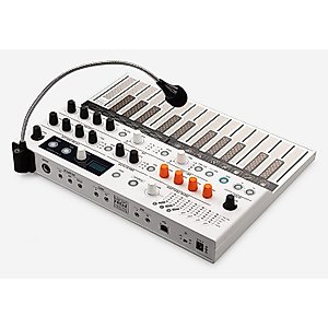 Arturia MicroFreak Vocoder Edition Hybrid Synthesizer
