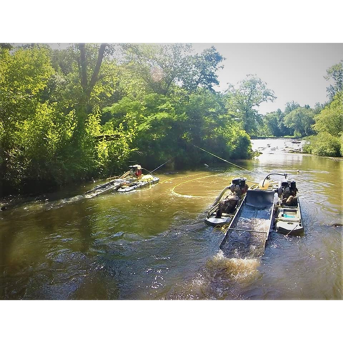 Gold Paydirt 1 Lb Bag of Pay Dirt | Guaranteed Gold + Free Glass Vial | Raw Natural Gold | Georgia Gold Concentrates