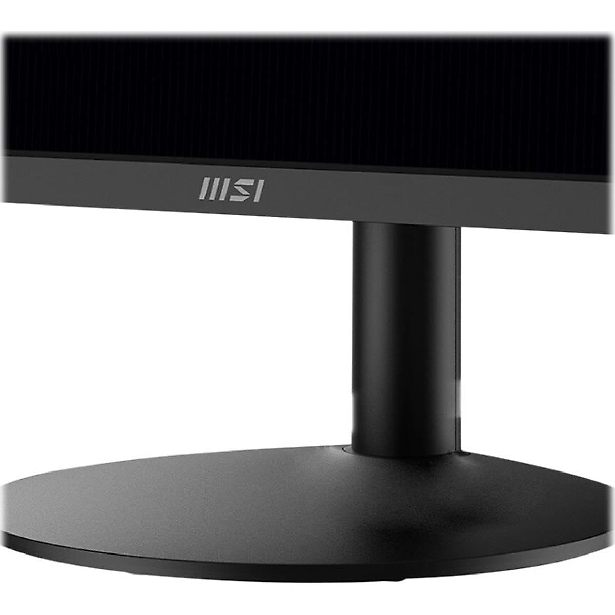 MSI PRO AP242 AIO Desktop, 23.8" FHD IPS-Grade LED, Intel Core i5-12400, 16GB(8GB*2) Memory, 500GB SSD, WiFi 6, BT 5.1, Black, Windows 11 Home Plus (12M-071US)